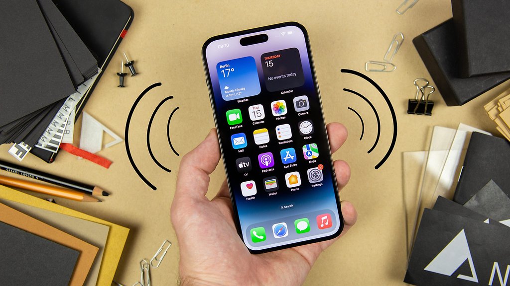 Haptic feedback: How to enable or disable vibration on your iPhone Haptic feedback: How to enable or disable vibration on your iPhone