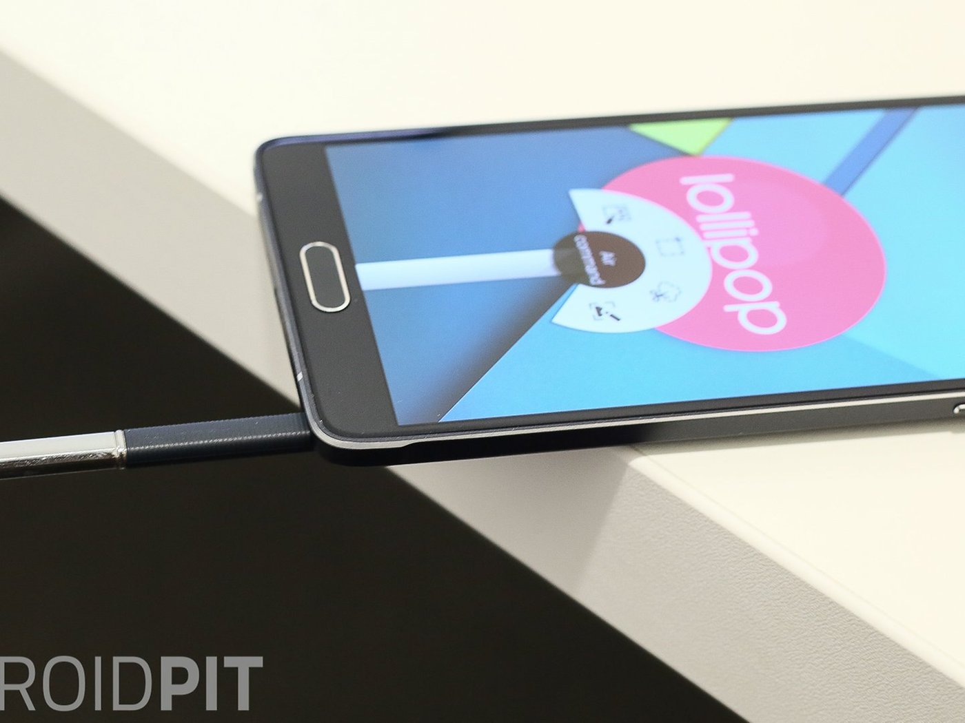 Samsung Galaxy Note 4 review does this fine phablet still deliver