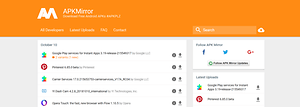 What Is An Apk File And How To Install On Android?