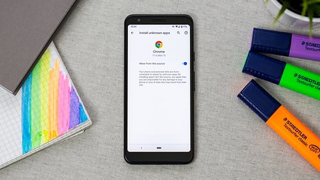 What Is An Apk File And How To Install On Android?