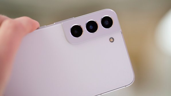 Galaxy S22 Vs Galaxy S22 Vs S22 Ultra Le Comparatif Des Flagships De