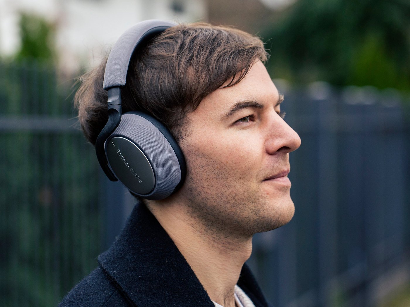 Bowers & Wilkins PX7 review: great-sounding headphones with Bowers & Wilkins PX7 review: great-sounding headphones with
