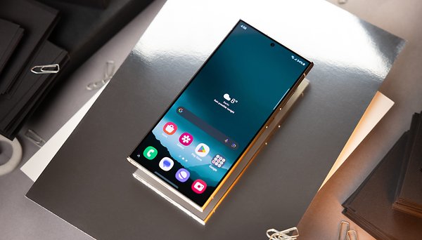 Samsung Galaxy Tab S10 Ultra: Das beste Android-Tablet im ausführlichen ...