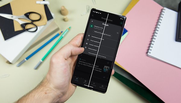 App-Sprachen einzeln ändern: So geht's in Android 13 | nextpit App-Sprachen einzeln ändern: So geht's in Android 13 | nextpit