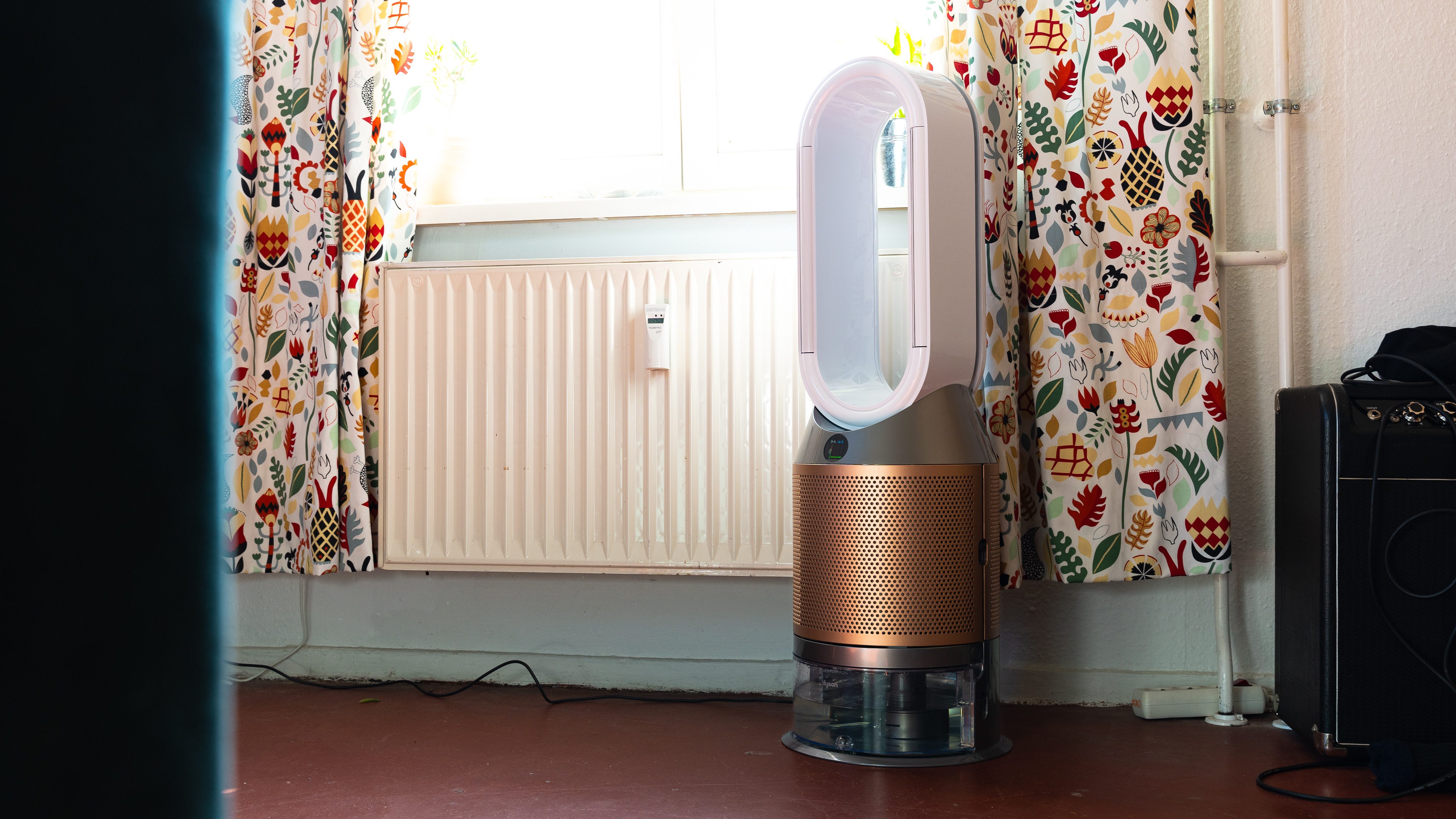 Test dyson humidify cool store