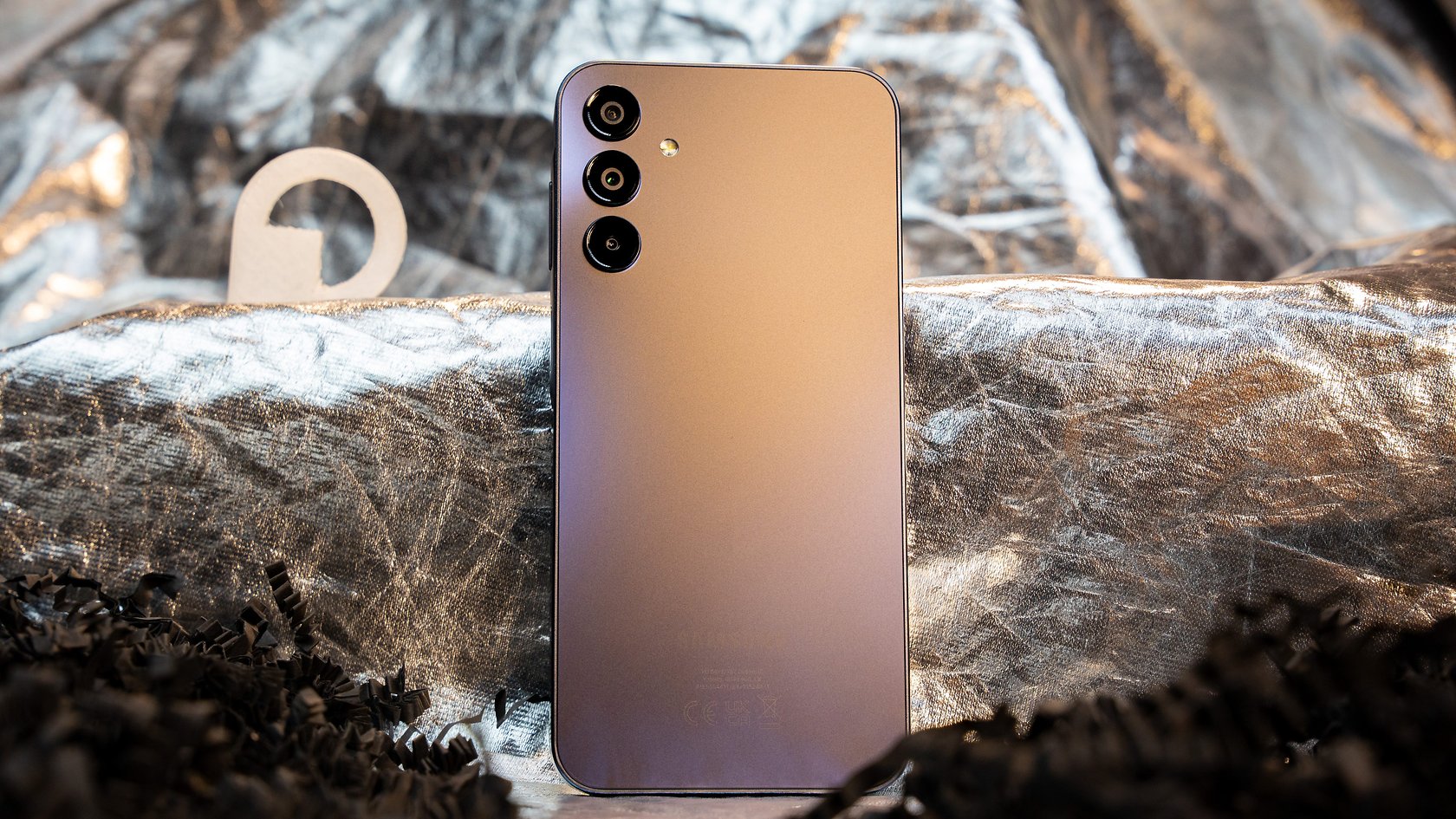 Samsung Galaxy A15 5G im Test: 5 Jahre Android für unter 200 Euro?