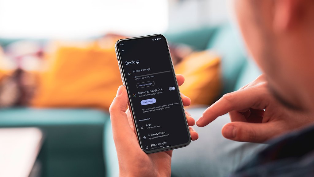 How To Backup And Restore App Data With Or Without Root
