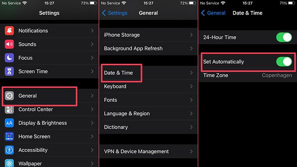Facebook Messenger problems and solutions Facebook Messenger problems and solutions