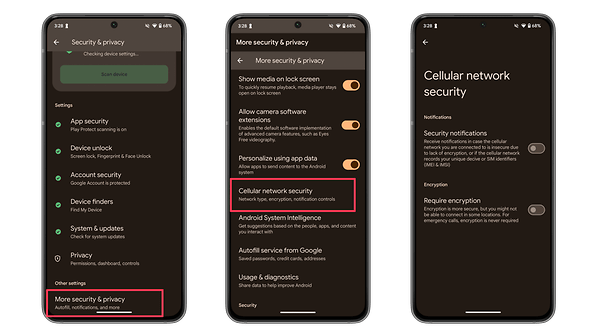 Android 15 Update New Features And Enhancements For Your Device 4351