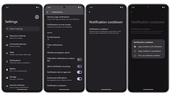 Android 15 Update New Features And Enhancements For Your Device 8129