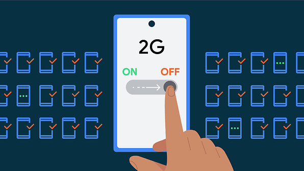 Google Enhances Android 14 OS Cellular Network Security - Guidantech Google Enhances Android 14 OS Cellular Network Security - Guidantech