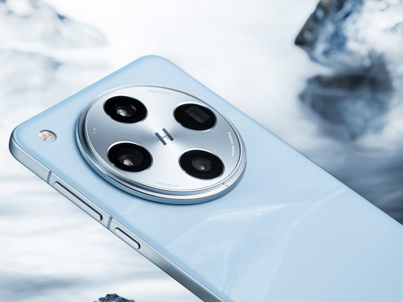 Oppo Find X8 Ultra Leak lasst auf barenstarkes Kamera Handy hoffen