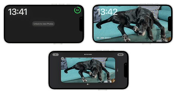 Maximizing iOS 17's Standby Mode: Transform Your iPhone into a Smart ... Maximizing iOS 17's Standby Mode: Transform Your iPhone into a Smart ...