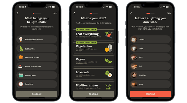 Top 5 Android And Ios Apps Of The Week Zelda Inspired Game Delicious Recipes And More 8890